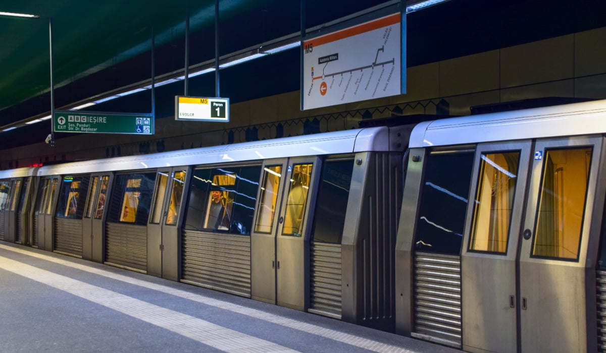 Anchetă la Metrorex, după ce un medic a semnalat nereguli grave ...