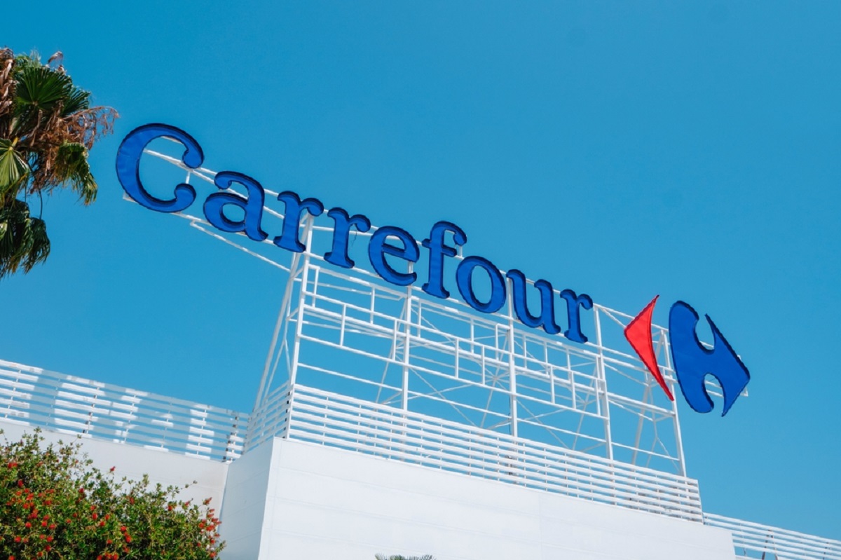 Program Carrefour de Paşte 2026. Când e deschis la Carrefour pe 11, 12 ...