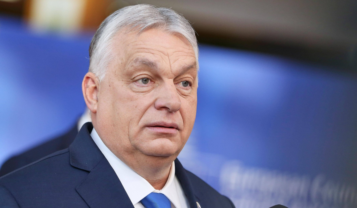 Cum își încheie Viktor Orbán campania înainte de alegerile din 2026