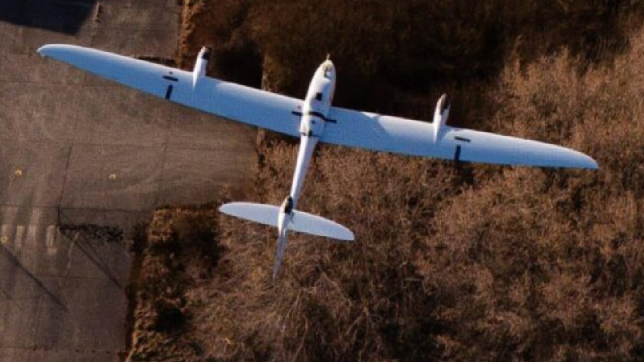 Radu Miruță a semnat contractul SAFE pentru 34 de drone militare de ...