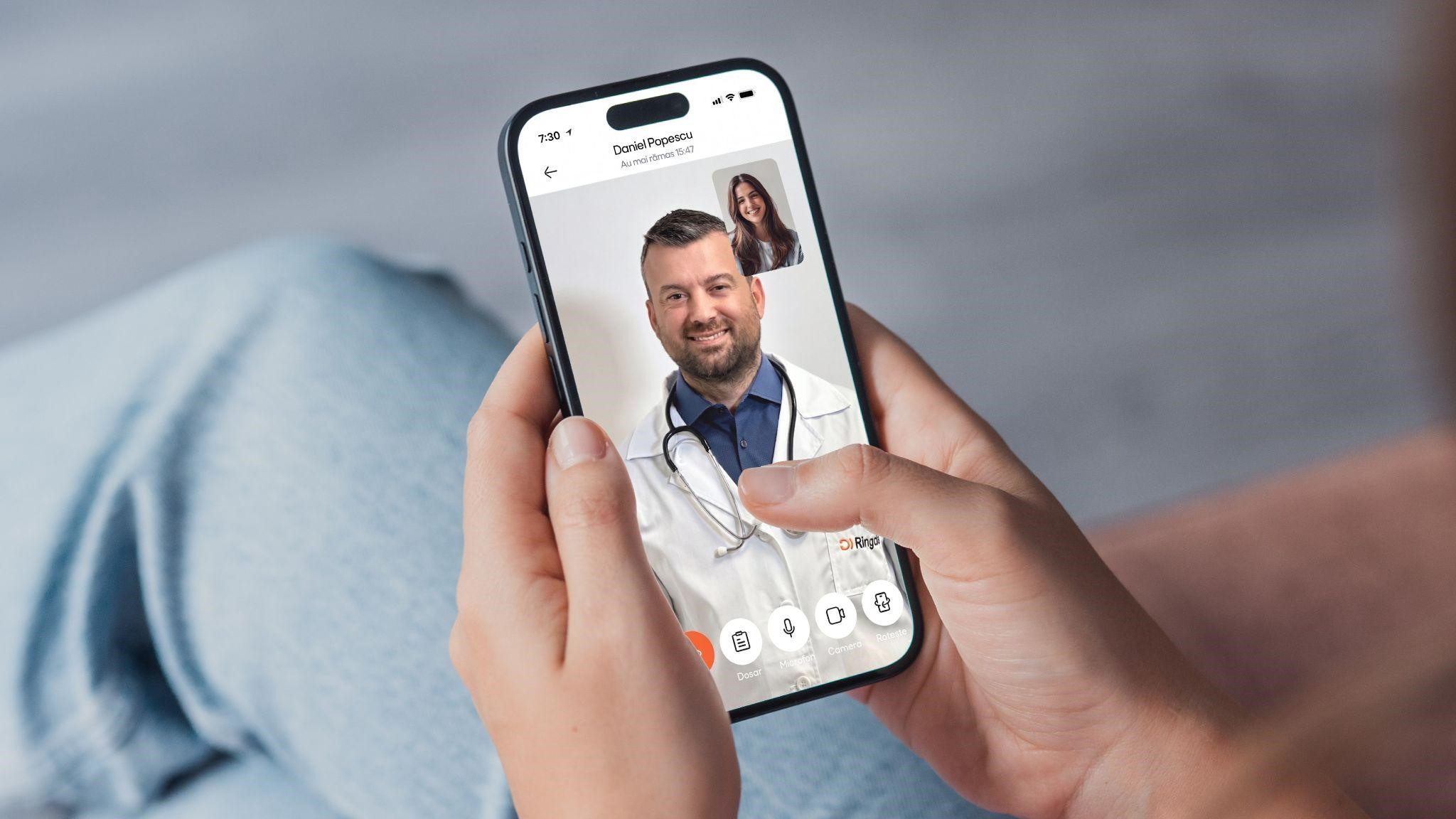 Ce Faci La 3 Noaptea Când Ai Nevoie De Un Medic? | Libertatea