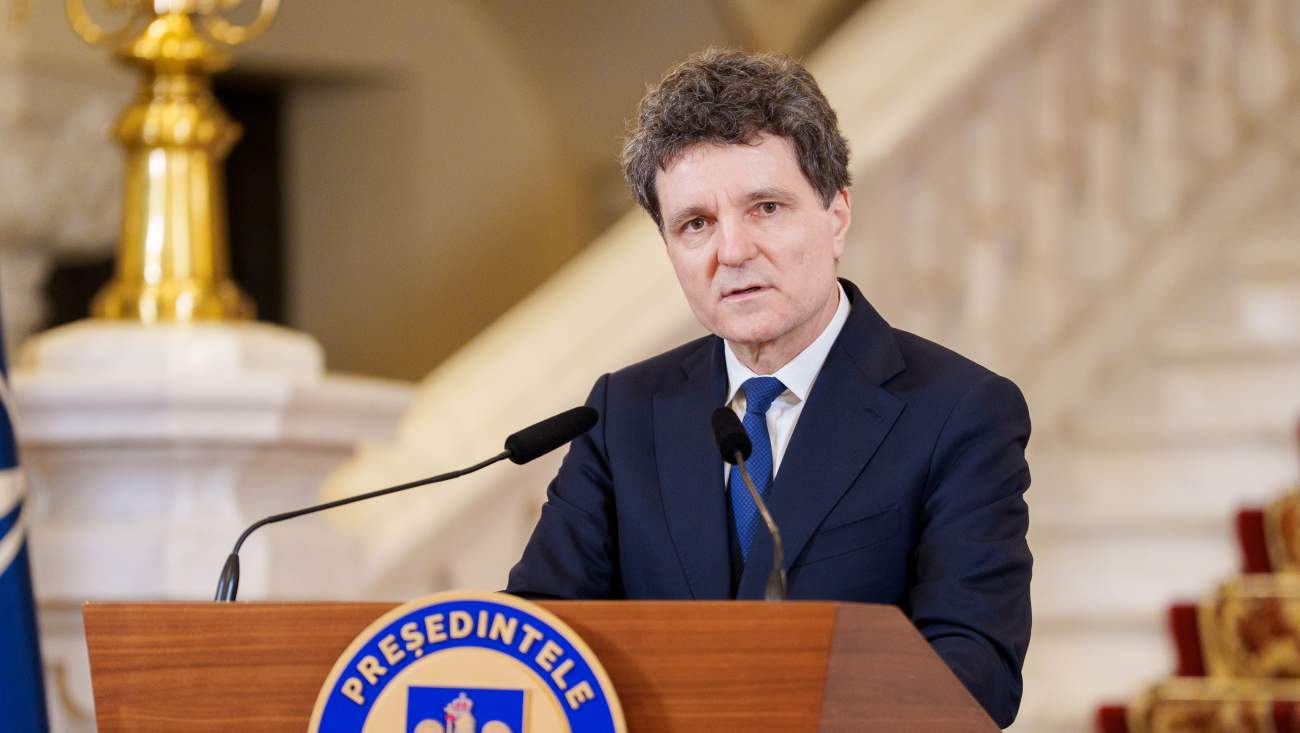 Nicușor Dan a dat răspunsul la variantele Sorin Grindeanu, Ilie Bolojan ...