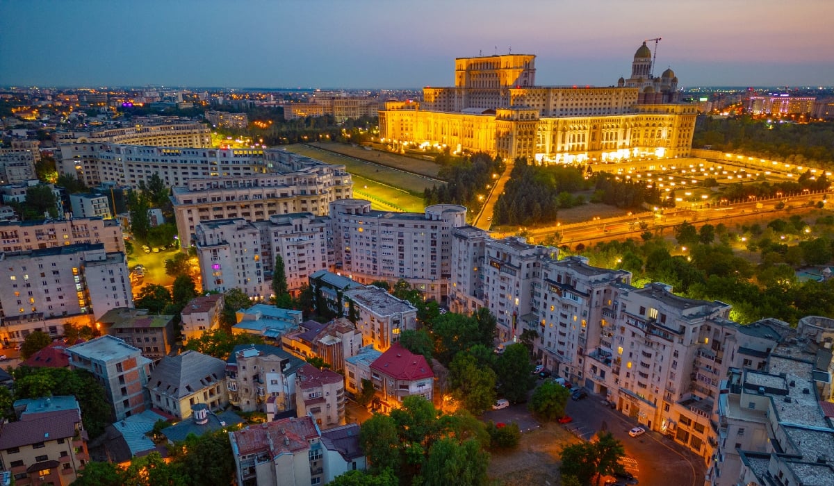 Cele mai ieftine city break-uri sunt în Europa de Est. Pe ce loc se ...