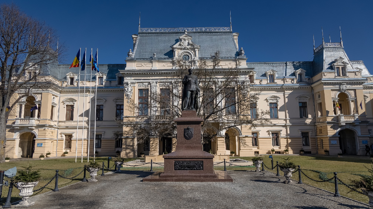 Percheziții DNA la Primăria Iași, într-un dosar privind dispariția unor ...