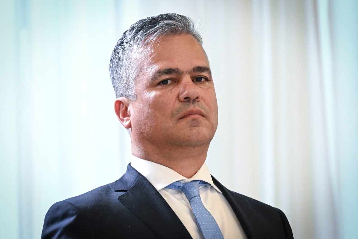 PNL anunță că Adrian Veștea „se situează în afara partidului”