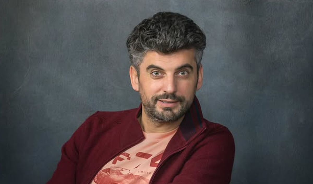 Ce meserie ar fi avut Bob Rădulescu, dacă nu ajungea actor: „O fac și ...