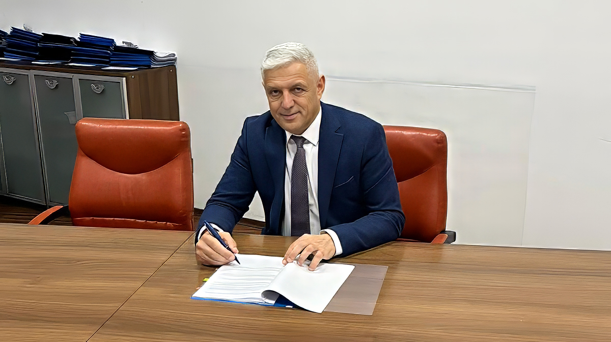„Te duc în lumea bună”. Fost primar PSD din Argeș, condamnat definitiv ...