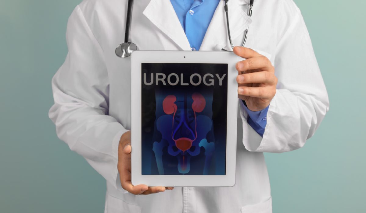 SOS Infecțiile urinare: Ghidul complet explicat de dr. George Mitroi ...
