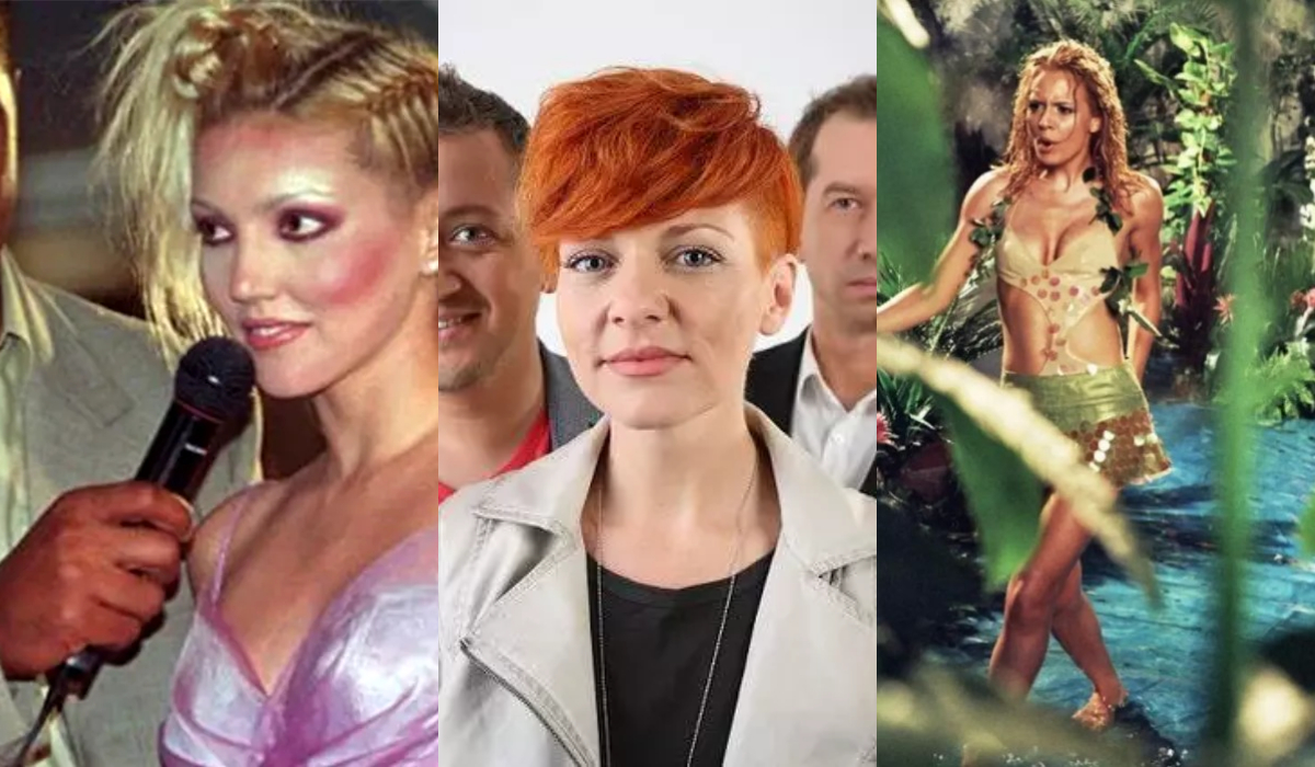 Vedete din România care au renunțat la showbiz și s-au retras complet ...