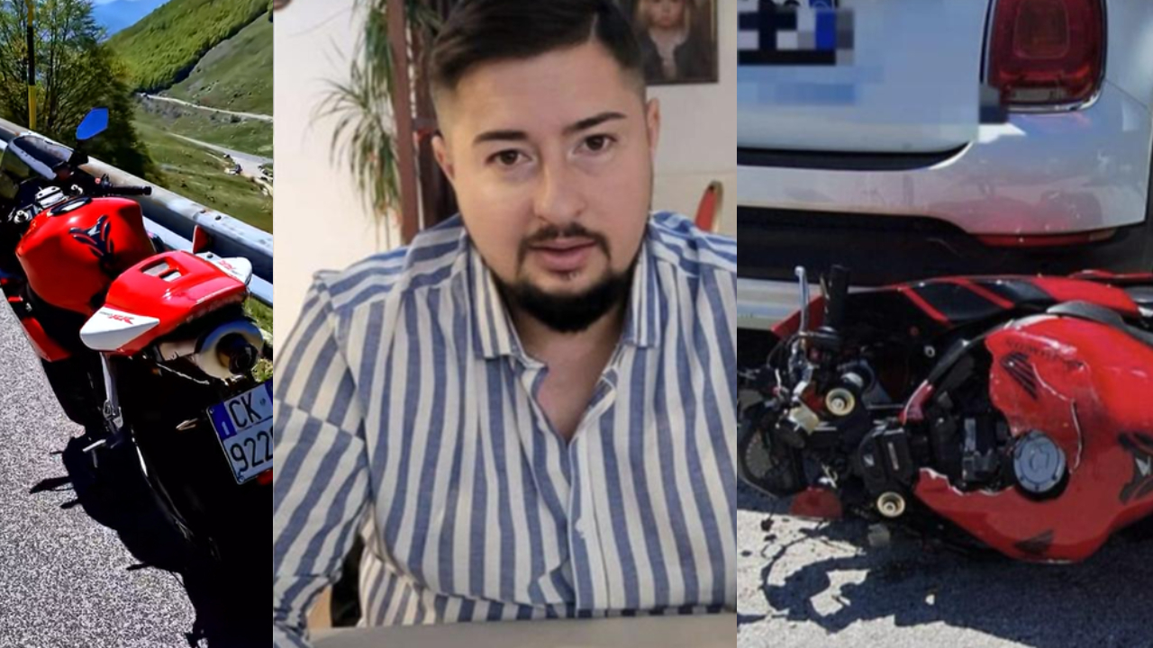 Ștefan, șoferul român de camion, care a murit pe „drumul diavolului ...